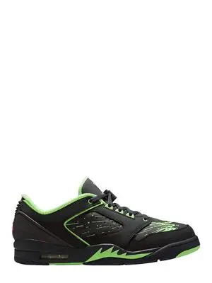 JORDAN Sixty Plus Low Sneakers - Black