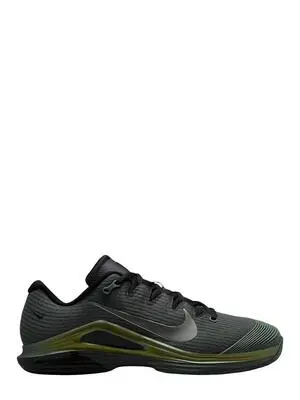 Nike Nike Vapor 12 Premium Camo Athletic Sneakers Green