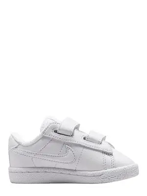 NIKE Nike Tennis Classic TD "Triple White" Sneakers