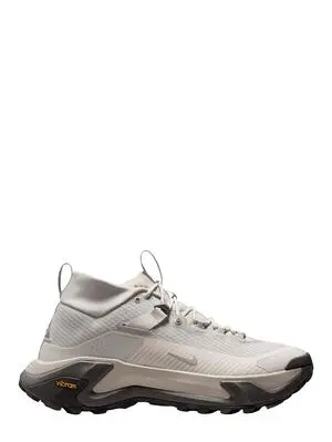 Nike Zegama "cream Ii" Athletic Sneakers - Grey