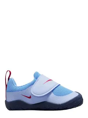 Nike Swoosh 1 Essential Td "hydrogen Football" Sneakers - Blue