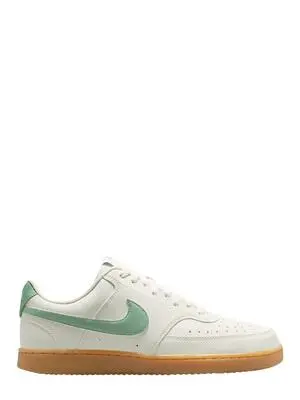 Nike Court Vision Sneakers - White