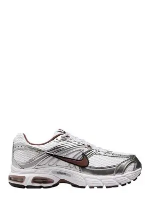Nike Max Moto 2k "metallic Tattoo" Sneakers - Silver