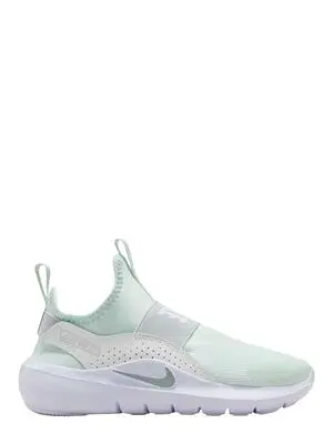 Nike Nike Flex Runner 4 PS Athletic Sneakers Green
