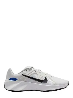 Nike Metro Tek Athletic Sneakers - Blue
