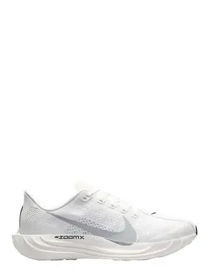 Nike Nike Pegasus Plus Athletic Sneakers White