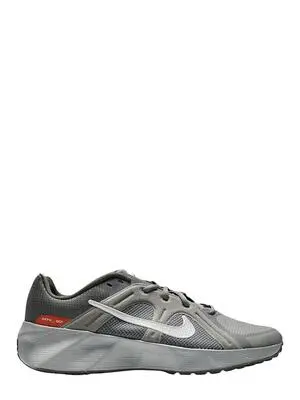 Nike Metro Tek Athletic Sneakers - Grey