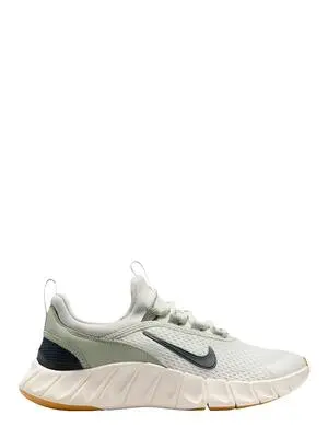 Nike Nike Free Ride GS Athletic Sneakers Green