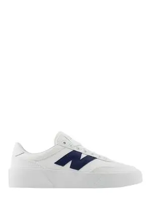 NEW BALANCE 750 Sneakers - White