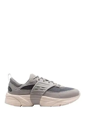 JORDAN Air Jordan Trunner O/S Athletic Sneakers Grey
