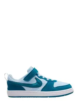 Nike Court Borough Low Ps Sneakers - Blue