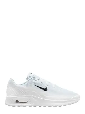 Nike Nike Air Max BIA Athletic Sneakers White