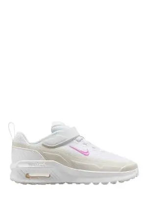 Nike Nike Air Max Bia PS Athletic Sneakers White
