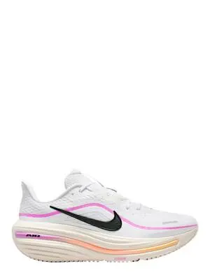 Nike Nike Wmns Winflo 12 "Light Magenta Chalk Black" Athletic Sneakers White