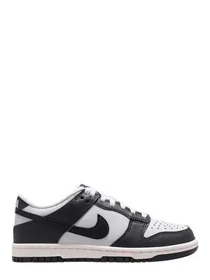 Nike Nike Dunk Low GS "Off Noir Phantom Sail" Black