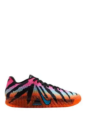 Nike Ja 3 Ep "at Dawn" Athletic Sneakers - Orange