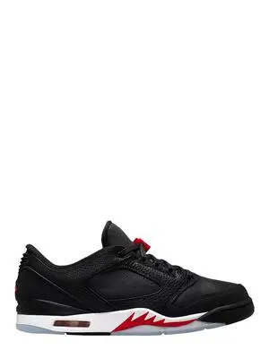 JORDAN Sixty Plus Low " White Gym Red - Black