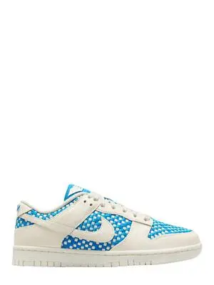 Nike Nike Dunk Low Sneakers Blue