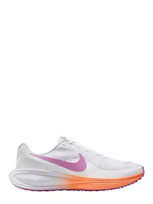 Nike Revolution 8 Athletic Sneakers - White