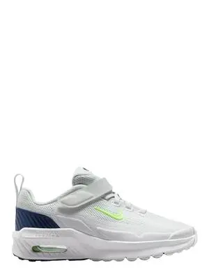 Nike Max Bia Ps Athletic Sneakers - Grey