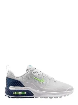 Nike Max Bia Gs - White