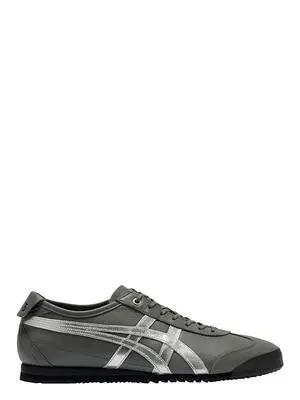 Onitsuka Tiger Mexico 66 Sd Low Top Sneakers - Grey