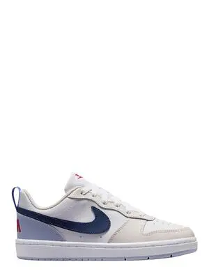 Nike Court Borough Sneakers - White