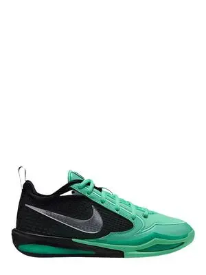 Nike Sabrina 4 Gs 'limelight Glow' Sneakers - Green