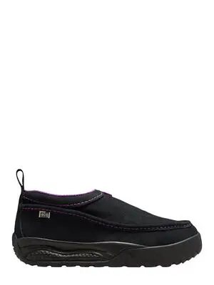 Nike Izy Slip-on Shoes - Black