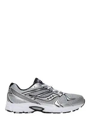 Saucony Ride Millennium Athletic Sneakers - Black
