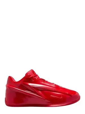 Nike Kd 19 Ep "candy Apple" Athletic Sneakers - Red