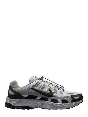 Nike Nike P-6000 Sneakers Grey