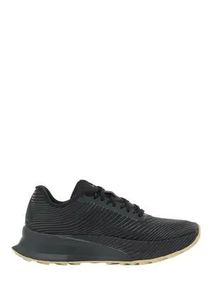 Nike Ultrafly Trail Sp Vibram Sneakers - Black