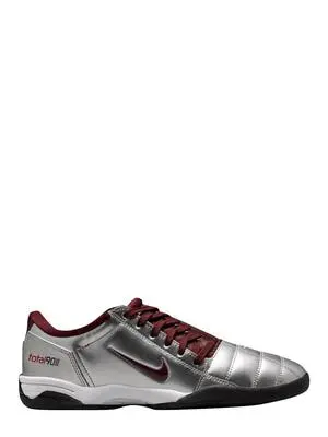 Nike Total 90 Metallic Sneakers - Silver