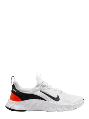 Nike Free Ride Gs Athletic Sneakers - White