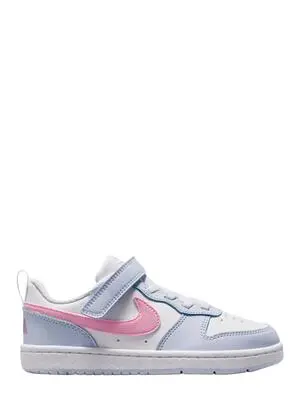 Nike Court Borough Low Ps Sneakers - White