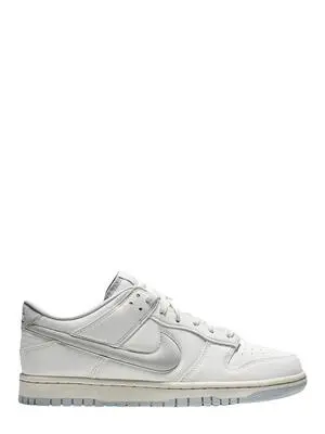 Nike Nike Dunk Low Retro PRM Sneakers Tan