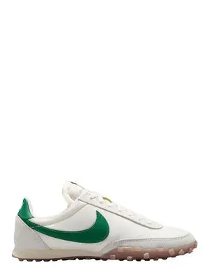 Nike Waffle Racer Sneakers - Tan