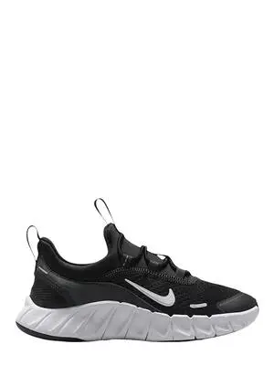 Nike Free Ride Ps Athletic Sneakers - Black