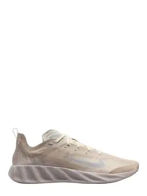 Nike Nike Ava X Taupe Athletic Sneakers Tan