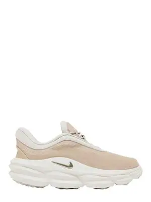 Nike 24.7 Cream Ii Phantom Sail Sneakers - Brown