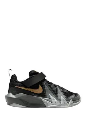 Nike S.t. Dynamite Ps Athletic Sneakers - Black