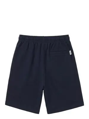 ASHITA FERNANDES Harlow Shorts - Blue