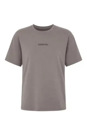 ASHITA FERNANDES Ashita Fernandes Relaxed Premium Tee