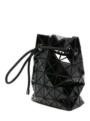 BAOBAO ISSEY MIYAKE Wring Bucket Bag - Black
