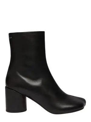 MAISON MARGIELA Maison Margiela Leather Ankle Boots