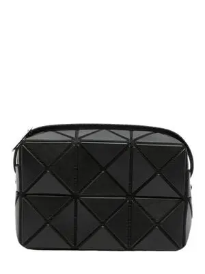 BAOBAO ISSEY MIYAKE Cuboid Crossbody Bag - Black