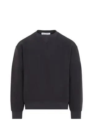 Our Legacy Crewneck Sweatshirt - Black