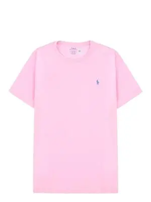 Polo Ralph Lauren Mini Graphic T-shirt - Pink