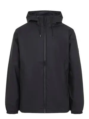 Rains Insulated Lohja Sport Jacket - Black
